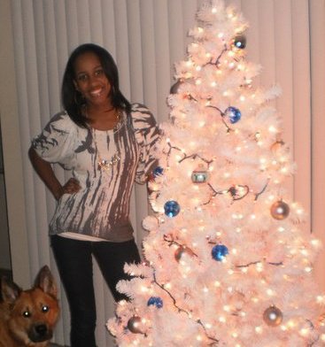 The Phylicia Barnes Story: Blog Talk Interview With Older Barnes ...