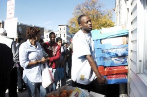 Another Thanksgiving: Remembering A True Champion Of Her People, The ...