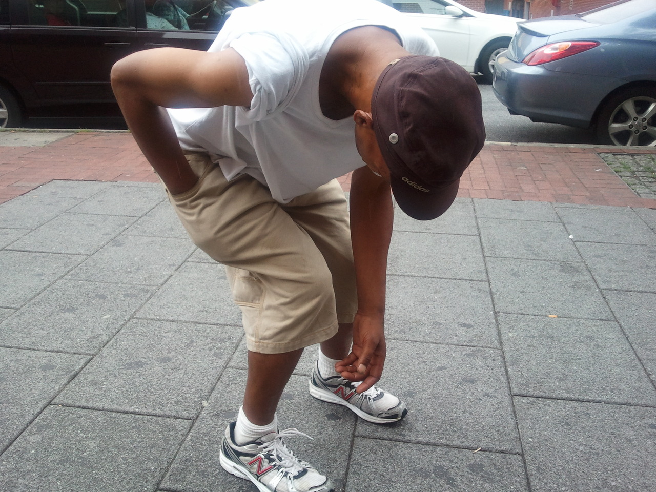 The Fruit From Baltimore’s Forbidden Tree Is Dead At Age 73: Even In ...